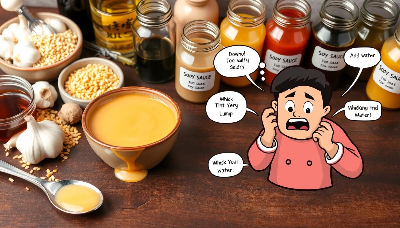 Your Guide to Delicious Sesame Sauce Recipes